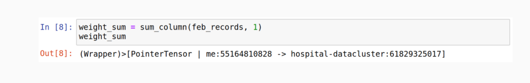 pygrid：用于私有数据科学和联邦学习的p2p平台-CSDN博客
