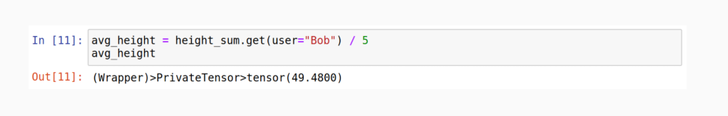 pygrid：用于私有数据科学和联邦学习的p2p平台-CSDN博客