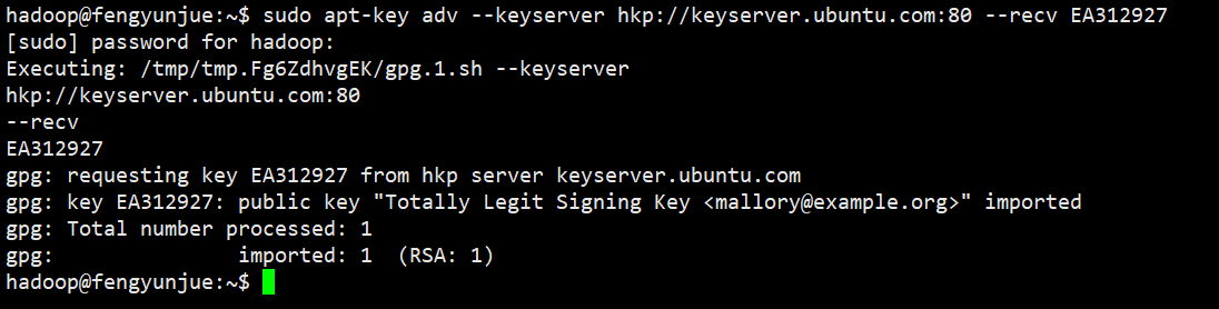 Ubuntu16.04在线安装MongoDB详细教程_ubuntu 16.04 mongo-CSDN博客