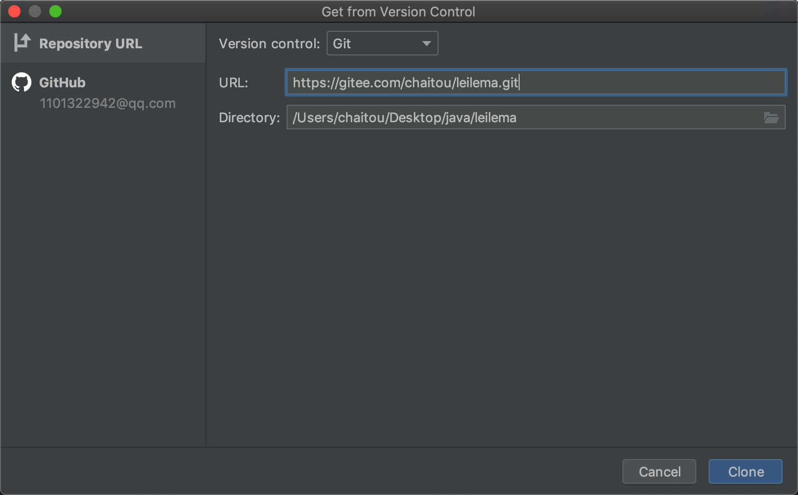 一步到位springboot 02：累了吗项目、获取源代码、插件安装_spingboot代码拉取-CSDN博客
