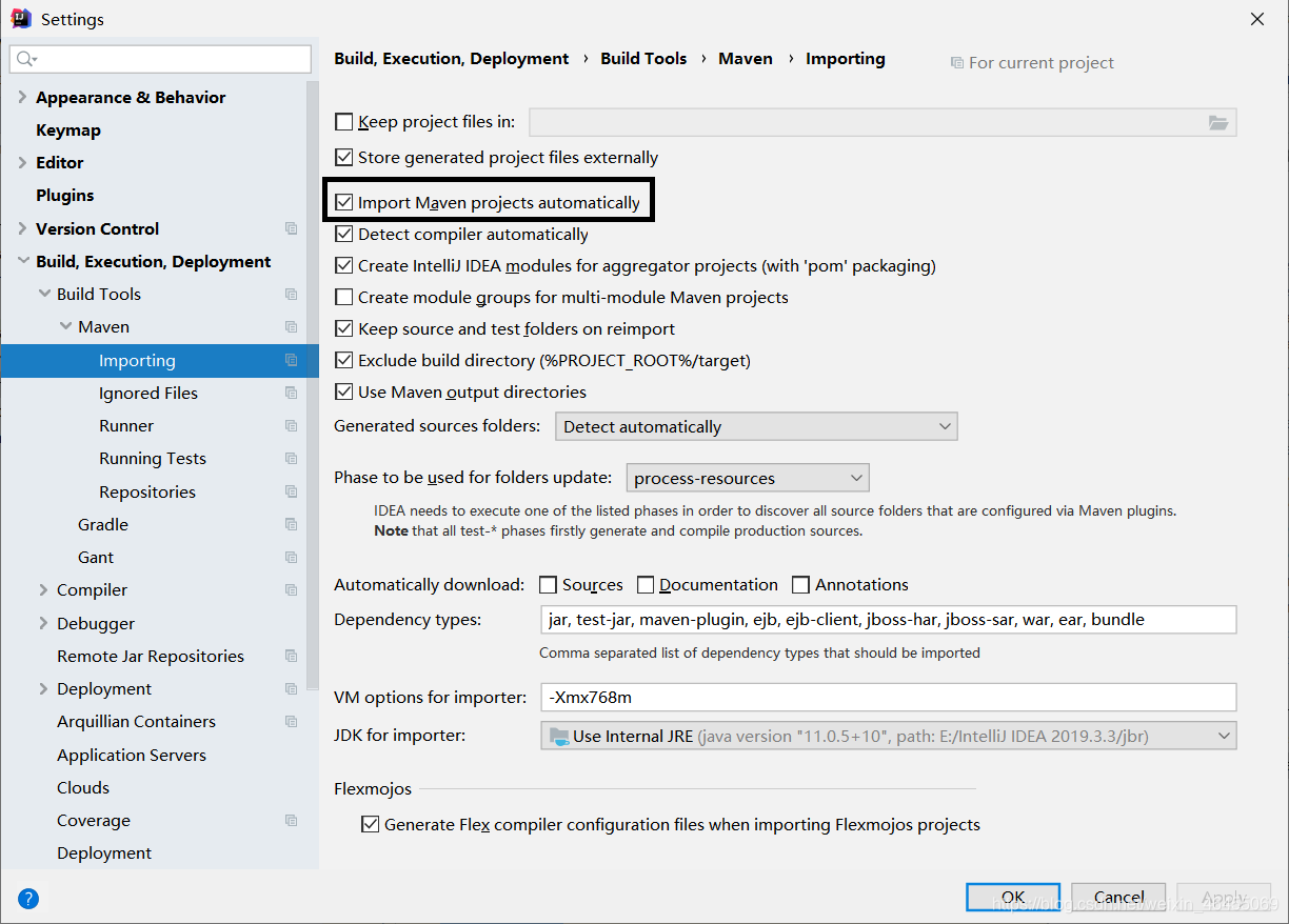 Idea Maven搭建plugins 全部爆红?问题已经解决idea Plugins 报红 Csdn博客