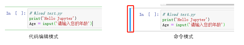 azure notebook easy to use and shortcut keys - Programmer Sought