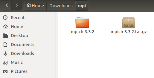 MPI安装过程详解（含可能遇到的错误及解决方法）_mpi2015.tar.gz-CSDN博客