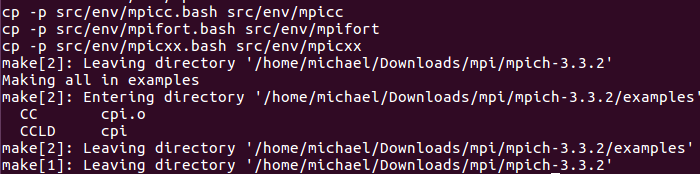 MPI安装过程详解（含可能遇到的错误及解决方法）_mpi2015.tar.gz-CSDN博客