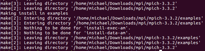 MPI安装过程详解（含可能遇到的错误及解决方法）_mpi2015.tar.gz-CSDN博客
