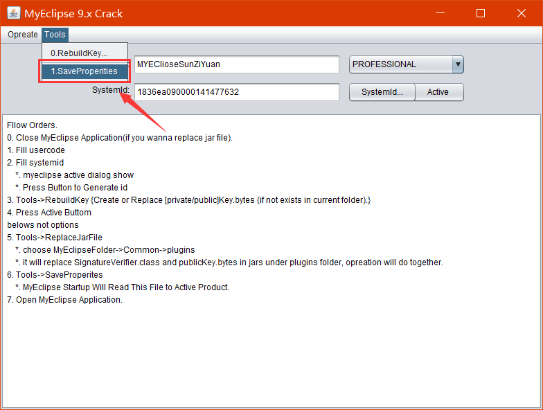 MyEclipse CI 2019 安装全过程-CSDN博客