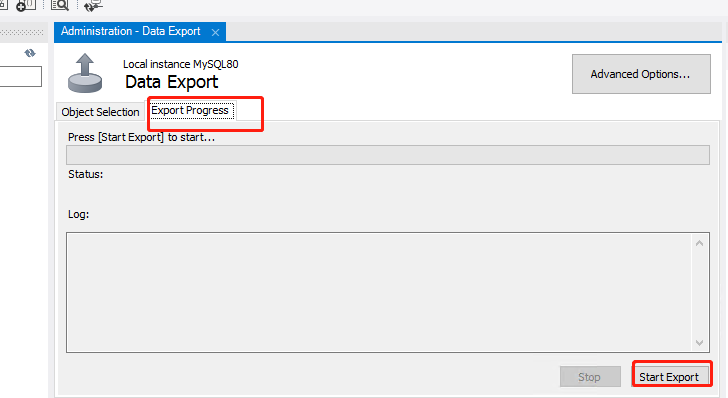 mysql workbench批量导出导入sql文件_workbench批量导出结果-CSDN博客