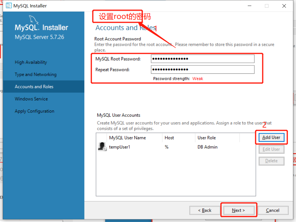 Mysql下载与安装教程（官网/版本选择）_mysql官网怎么选择版本-CSDN博客