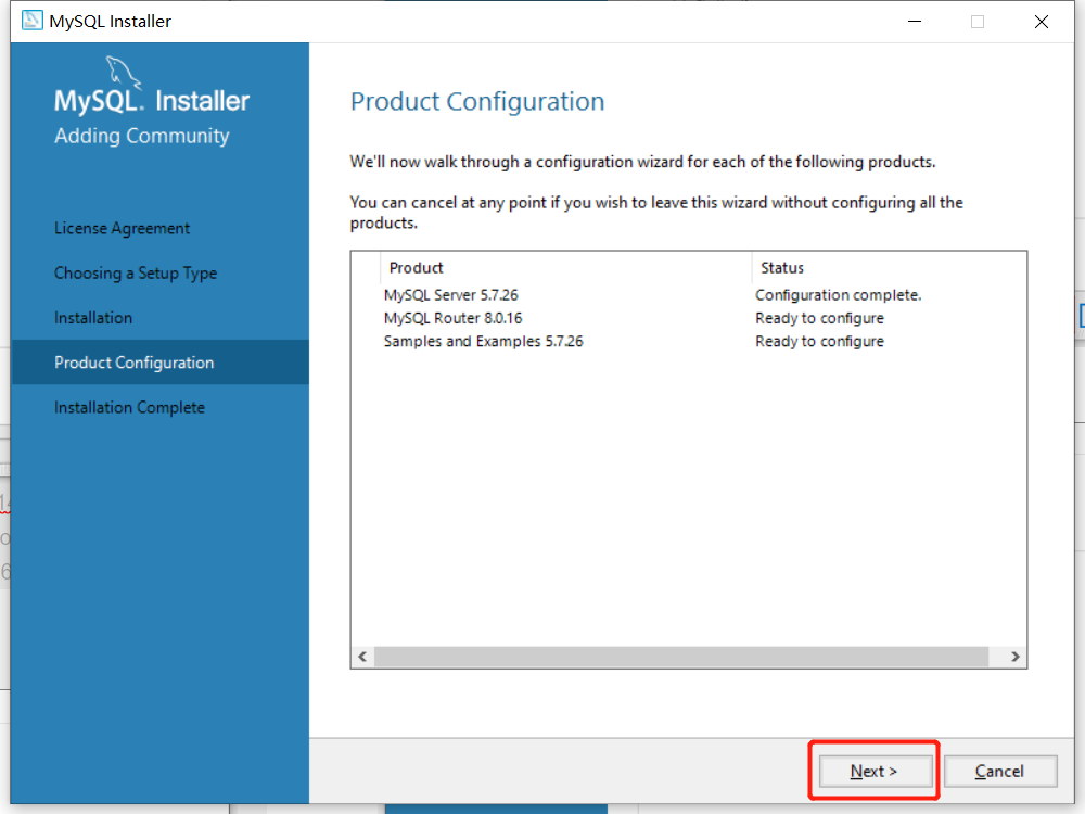 Mysql下载与安装教程（官网/版本选择）_mysql官网怎么选择版本-CSDN博客