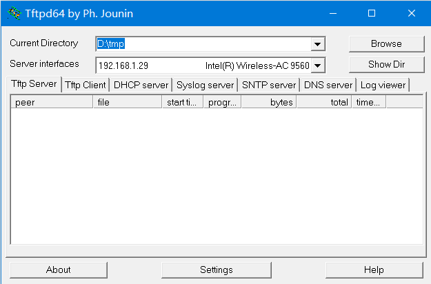 TFTP帧协议详解_tftp 协议桢-CSDN博客