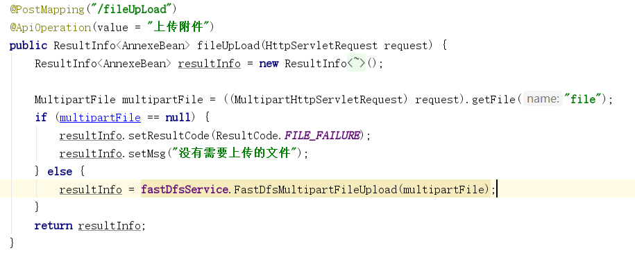 feign No serializer found for class java.io.FileDescriptor and no properties discovered to ...