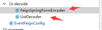 feign No serializer found for class java.io.FileDescriptor and no properties discovered to ...