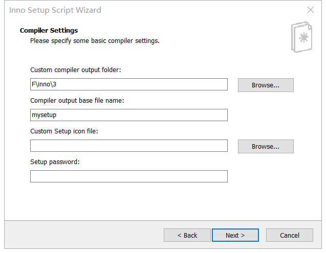 inno setup 初次使用_inno setup error5拒绝访问-CSDN博客