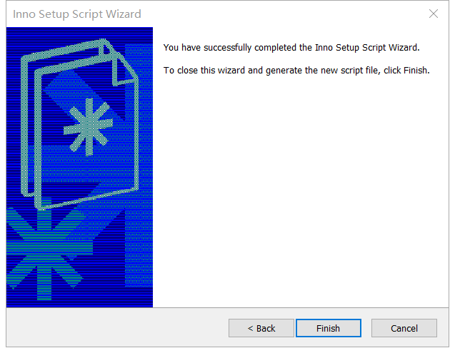 inno setup 初次使用_inno setup error5拒绝访问-CSDN博客
