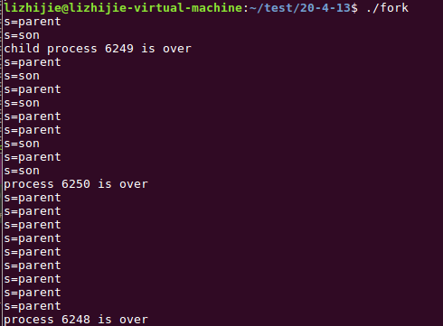 Linux僵死（尸）进程（详解）||概念||产生条件||解决方法（wait（waitpid）、信号、两次fork）_僵尸进程-CSDN博客