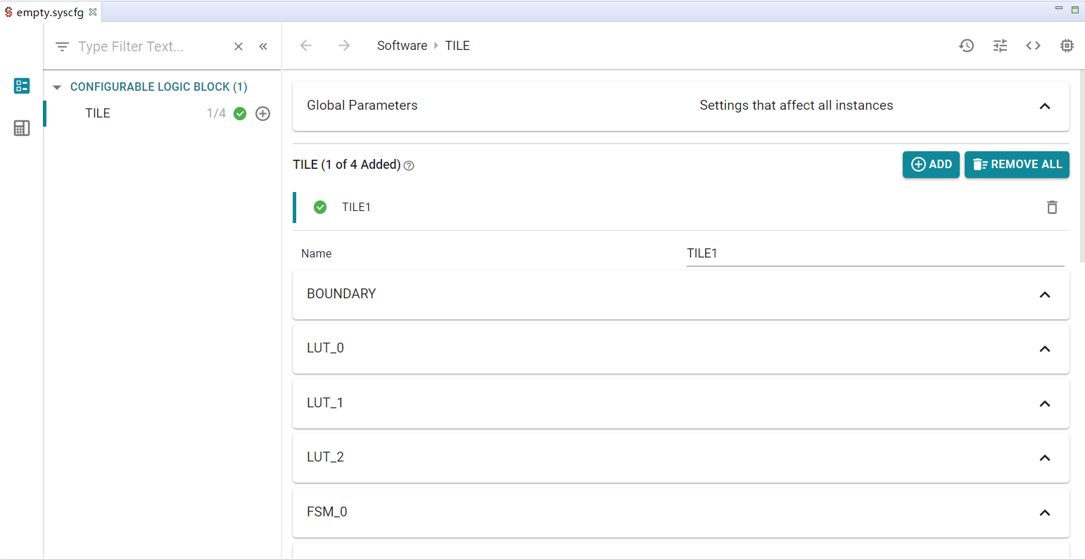 TMS320F280049C 学习笔记19 可配置逻辑块 (CLB) 软件配置_f2800x配置文件-CSDN博客