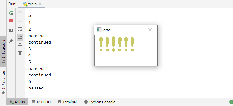攻略 Python 简单实现程序的暂停执行与继续执行python按空格继续 Csdn博客