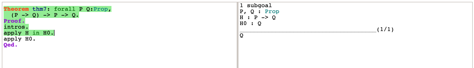 形式化方法课程学习笔记（一）|Cop的安装以及简单使用_形式化方法学习笔记 coq csdn_晓茗的博客-CSDN博客