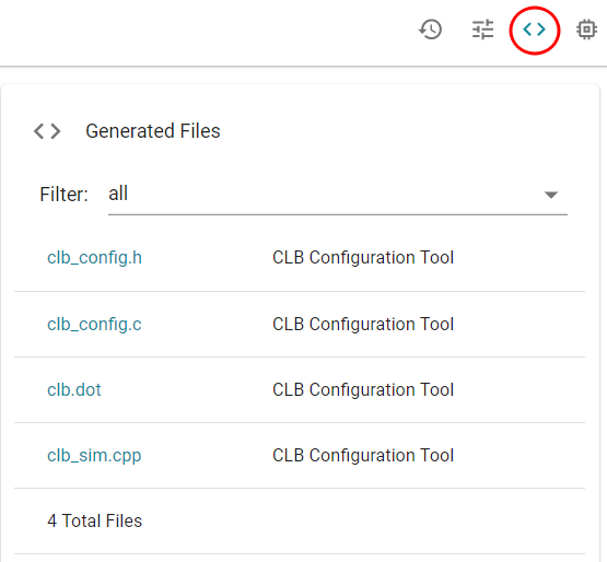 TMS320F280049C 学习笔记19 可配置逻辑块 (CLB) 软件配置_f2800x配置文件-CSDN博客