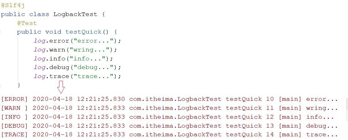 logback 配置文件解读_%-5level-CSDN博客