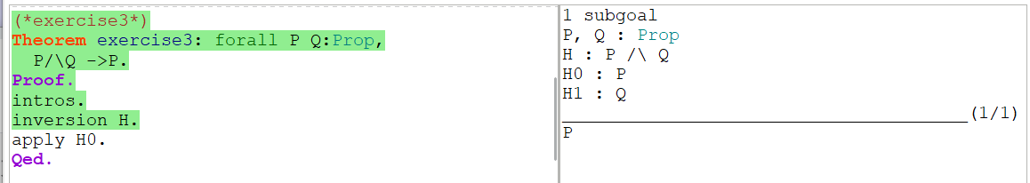 形式化方法课程学习笔记（一）|Cop的安装以及简单使用_形式化方法学习笔记 coq csdn_晓茗的博客-CSDN博客