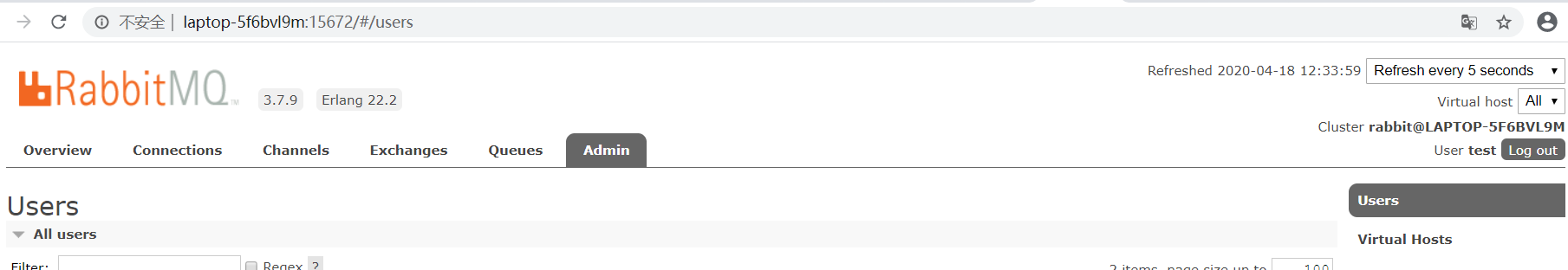 Xshell突然连接不上 报错：socket Error Event 32 Error 10053 Connection Closing Socket Close 灰信网（软件