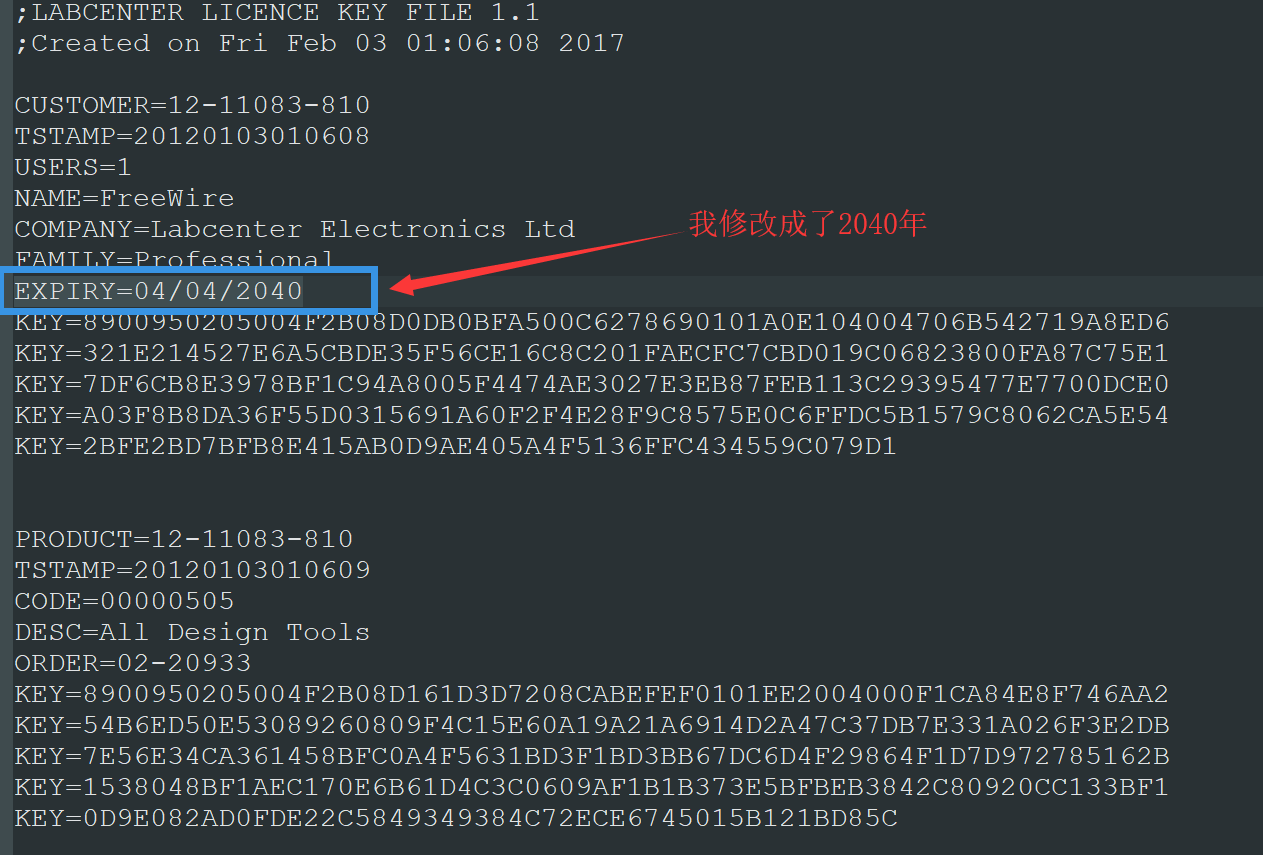 解决Protues8.9版本License失效的问题_proteus 8.9 license-CSDN博客