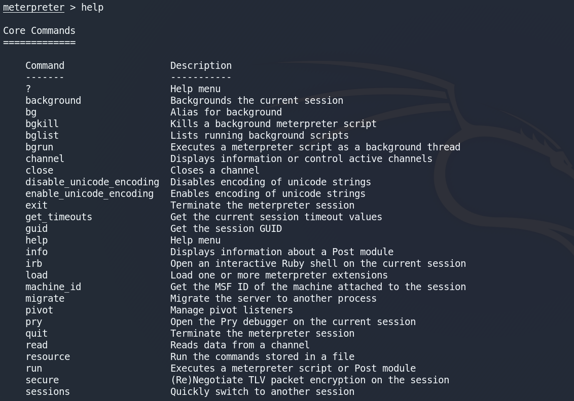 metasploit实战-ms17-010（永恒之蓝）漏洞利用与复现_metasploit实战-ms17-010(永恒之蓝)漏洞利用与复现-csdn博客-CSDN博客