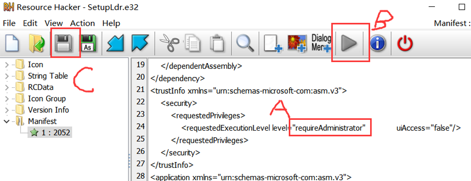 inno setup 初次使用_inno setup error5拒绝访问-CSDN博客