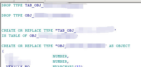 Oracle报错 PLS-00905 记一次低级错误-CSDN博客