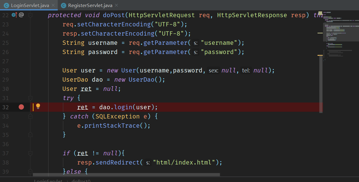 javaweb部署tomcat访问数据库服务器报错500问题解决办法_java模拟tomcat 500-CSDN博客