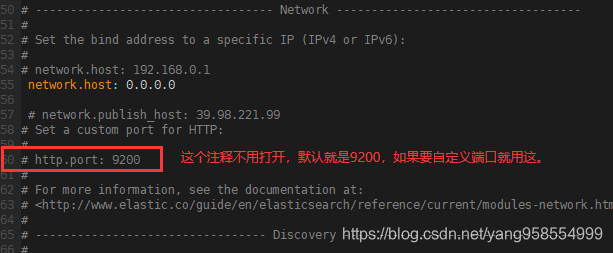 阿里云 开放elasticsearch9200端口还是无法访问的解决办法docker安装elasticsearch 9200访问不了 Csdn博客