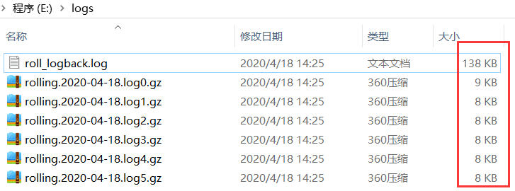 logback 配置文件解读_%-5level-CSDN博客