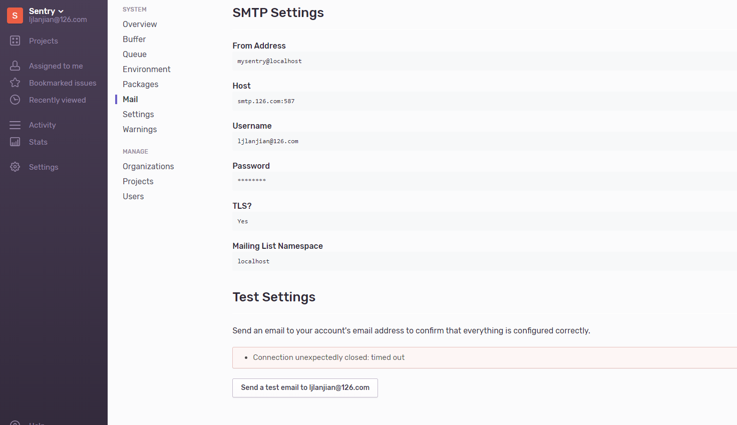 docker-compose安装sentry 9.1.2不踩坑指南_docker-compose sentry-CSDN博客