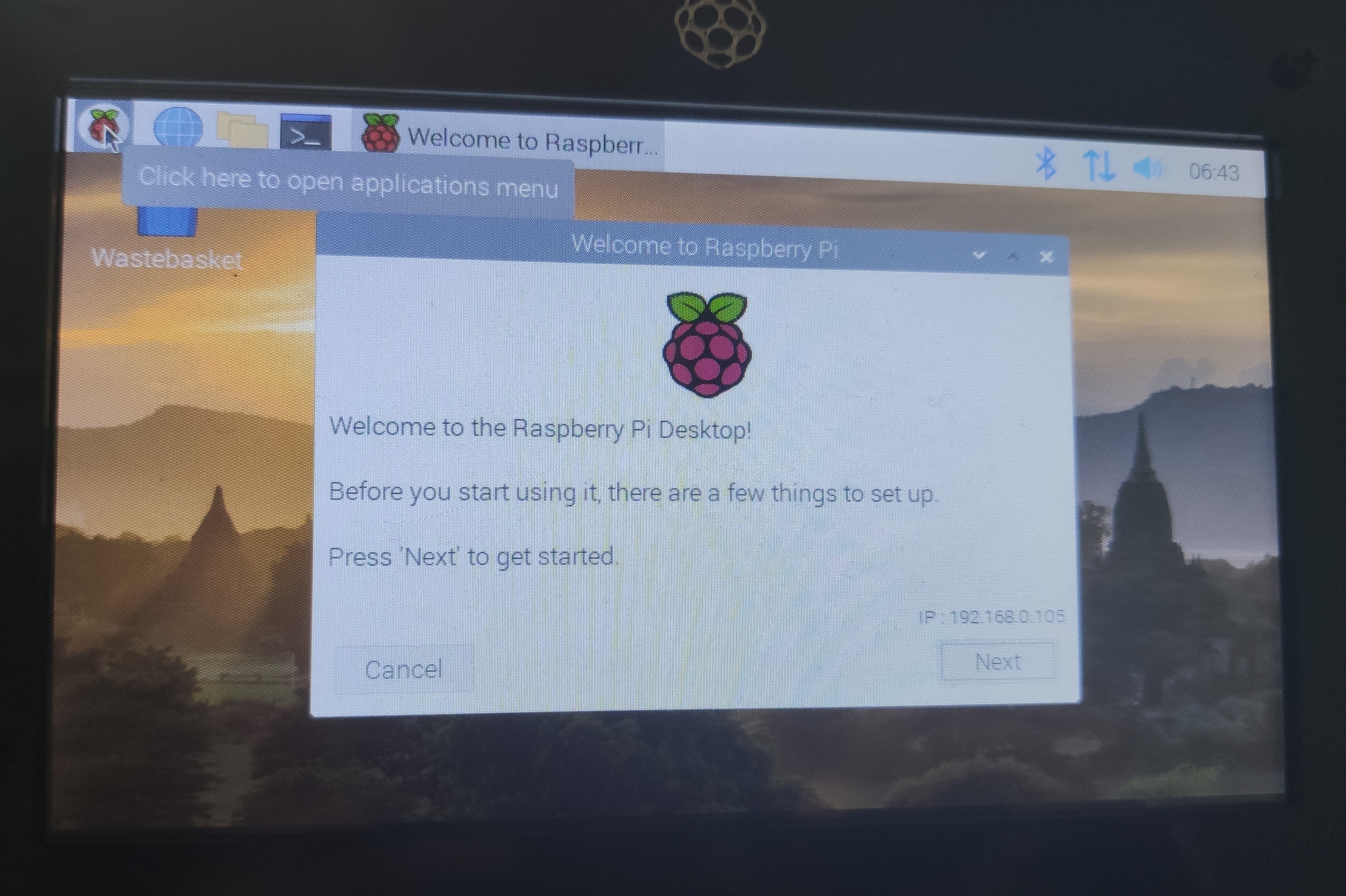【超详细】树莓派4B 英特尔神经棒2代 Openvino安装记录_2020-02-13-raspbian-buster-full.img-CSDN博客