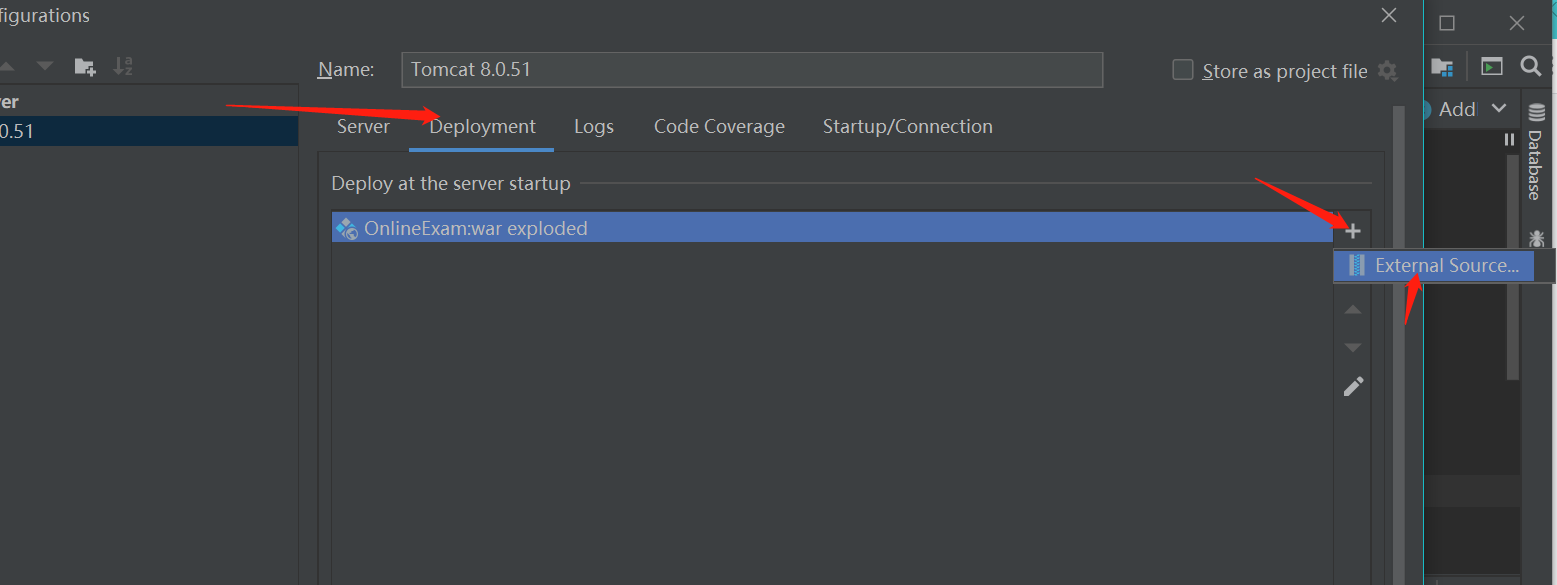Idea启动tomcat之后不能访问localhost的解决方案idea运行找不到localhost网页 Csdn博客 