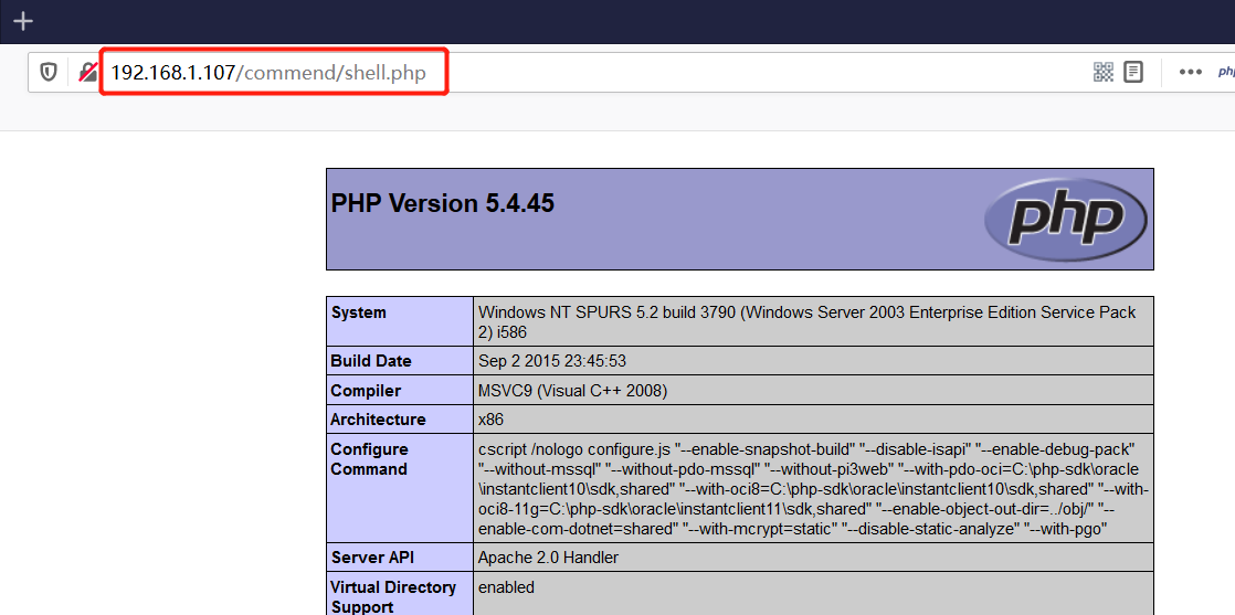 渗透测试之 Php中常见的命令执行函数及其利用与防御php 命令执行函数通地塔的博客 Csdn博客 