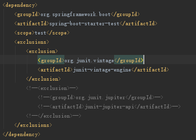 springboot2+junit5+MockMvc(Mockito)实现对Controller的测试，配置都有，很详细了。_junit5测试controller-CSDN博客