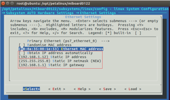 用petalinux工具制作linux系统启动映像_petalinux配置root用户-CSDN博客