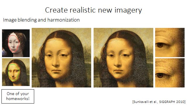 计算摄像学介绍_计算摄影 cmu-CSDN博客