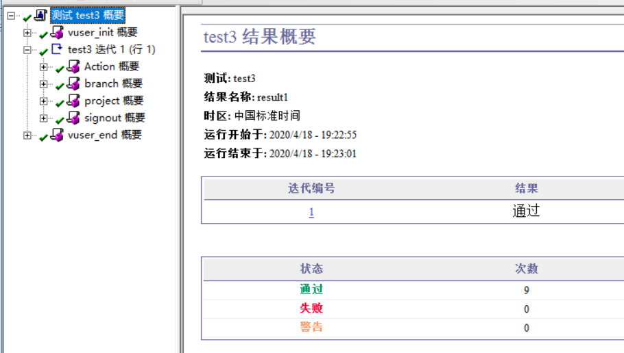 LoadRunner12.02的基本使用_loadrunner12.02使用教程-CSDN博客