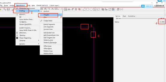 Cadence vmanager (seven) vsif file introduction - Programmer Sought