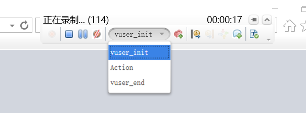 LoadRunner12.02的基本使用_loadrunner12.02使用教程-CSDN博客