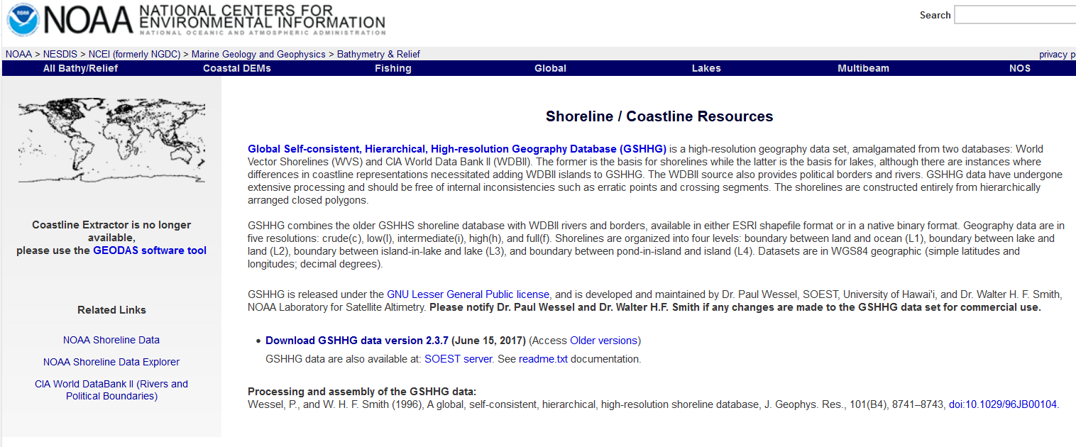 matlab m_map 难点；加密岸线GHSSH；加密水深topo1和topo2_matlab读取自己画的岸线-CSDN博客