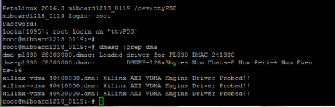 用petalinux工具制作linux系统启动映像_petalinux配置root用户-CSDN博客