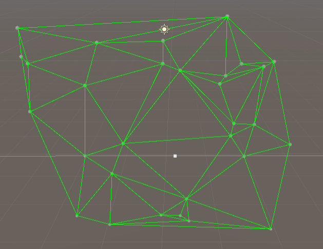 [Delaunay Triangle] [图形学] C# 实现代码_utility.getdelaunaytriangles-CSDN博客