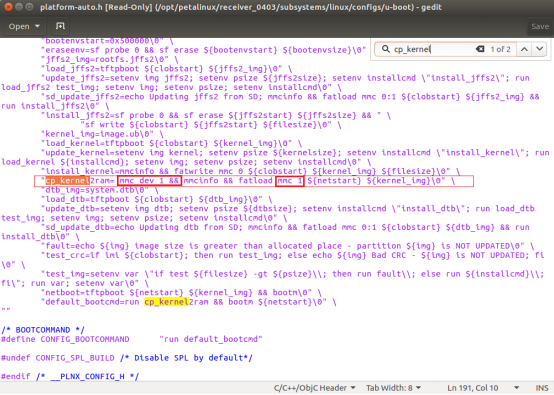 用petalinux工具制作linux系统启动映像_petalinux配置root用户-CSDN博客