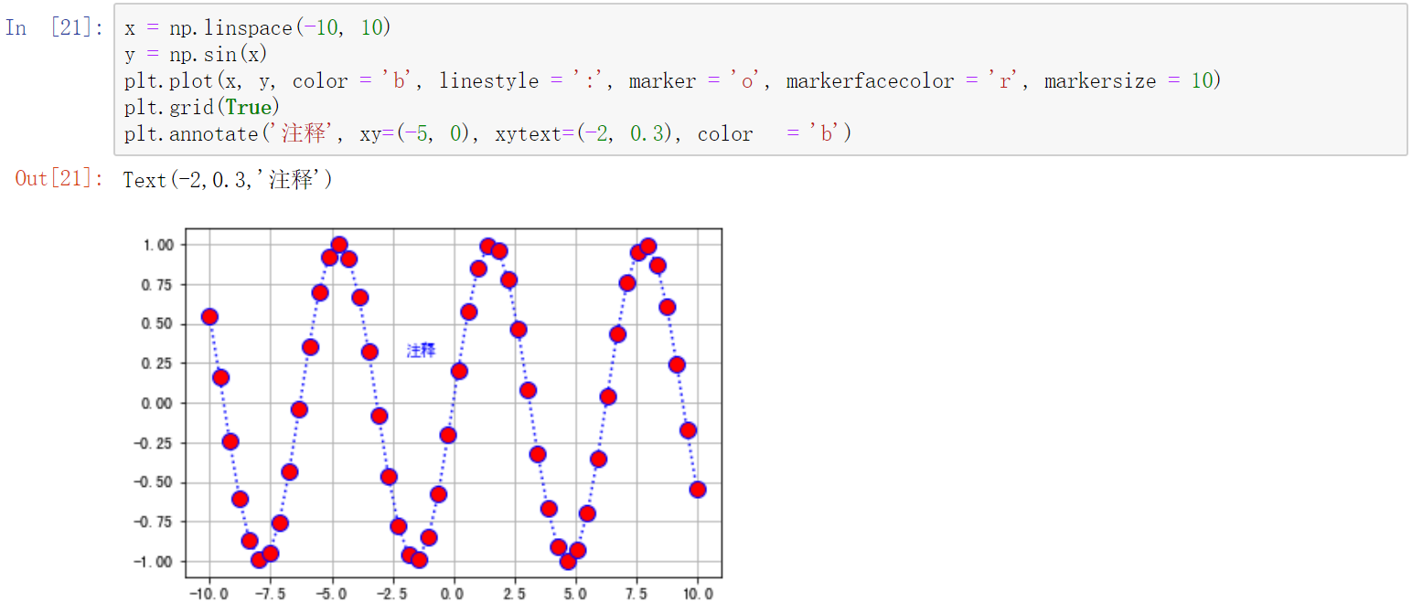【Matplotlib】（三）折线图_matplot edgecolor-CSDN博客