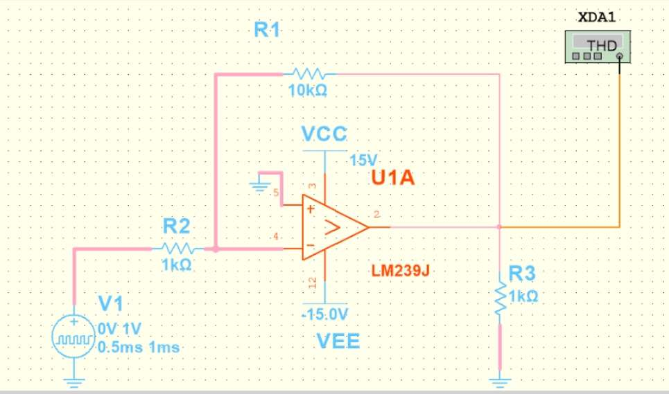 通信电子电路(2)---使用multisim分析电路小技巧、晶体管等效电路_multisim占空比怎么看-CSDN博客