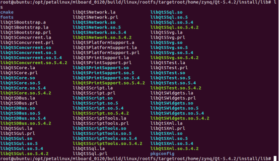 用petalinux工具制作linux系统启动映像_petalinux配置root用户-CSDN博客
